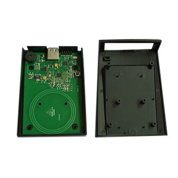 Buy Wholesale China 13.56mhz Rfid Reader Module With Sdk, Demo Software ...