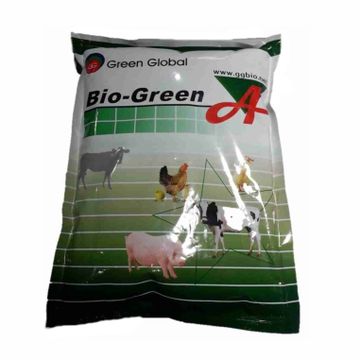 Buy Wholesale Hong Kong SAR Microbial Feed Additive For Livestock And ...
