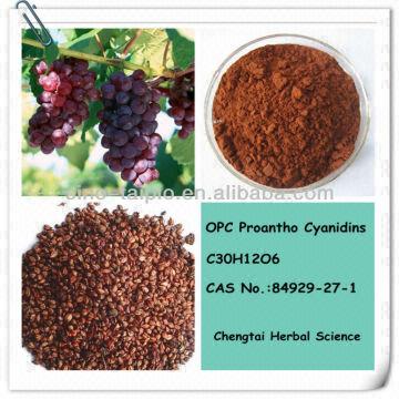 Buy Wholesale China Natural Grape Seed Extract (polyphenols) & Natural ...