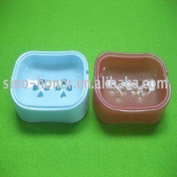 Bulk Buy China Wholesale Plastic Soap Box from Taizhou Honor Plastic ...