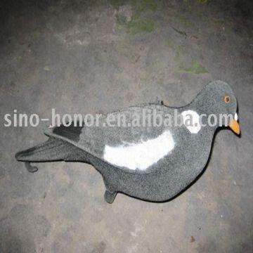Buy Standard Quality China Wholesale Plastic Pigeon Direct from Factory ...
