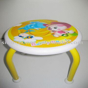 Buy Wholesale China Plastic Round Chairs & Plastic Round Chairs ...