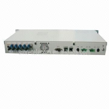 Buy Wholesale China Shanghai Sino-telecom Dwdm Optics Stedfa Dwdm ...