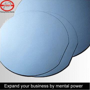 Buy Wholesale China Ic Grade Mono Silicon Wafer & Ic Grade Mono Silicon ...