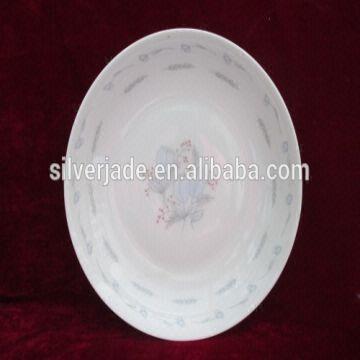 Buy Wholesale China Japanese Ceramic Plate & Japanese Ceramic Plate ...
