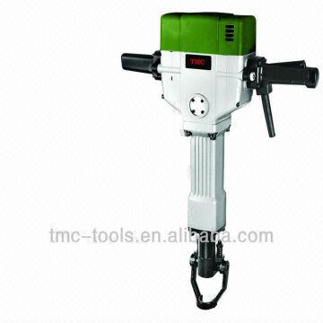 Buy Wholesale China 2100w Electric Demolition Hammer & 2100w Electric ...