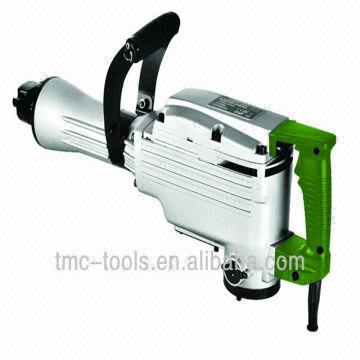 Buy Wholesale China 1500w Electric Demolition Hammer & 1500w Electric ...