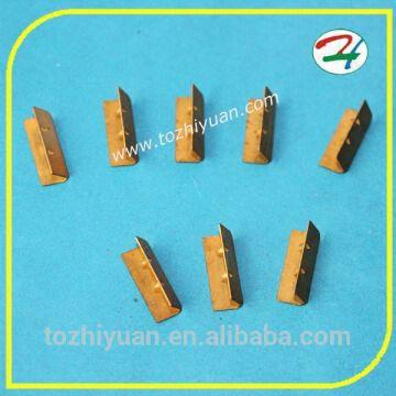 Stamping Angles | Global Sources