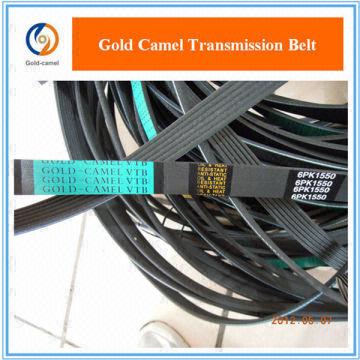 Buy Wholesale China Poly-rib Belt For Machine & Poly-rib Belt | Global ...