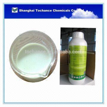 Buy Wholesale China Azoxystrobin 200 G/l + Difenoconazole 125 G/l Sc ...