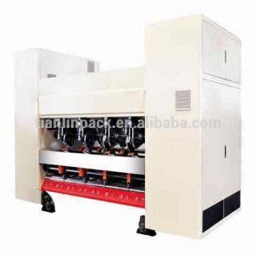 Buy Wholesale China Inline Slitter Scorer & Inline Slitter Scorer ...