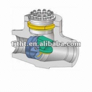 Buy Wholesale China Tilting Disc Valve Tilting Disc Check Valve Check ...