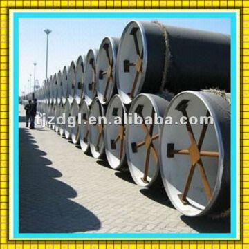 Buy Wholesale China Dn900 Ductile Iron Pipe & Dn900 Ductile Iron Pipe | Global Sources