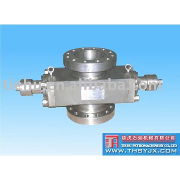 Manual Single Ram Bop - Explore China Wholesale Manual Single Ram Bop ...