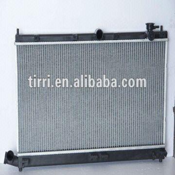 Buy Wholesale China Auto Radiator For Byd F3(mt) & Auto Radiator ...
