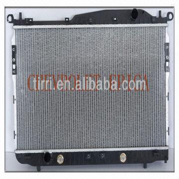 Buy Wholesale China Gm Radiator For Chevrolet Epica & Gm Radiator ...