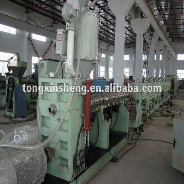 Buy Wholesale China Gas And Water Supply Pipe-machines For Plastic Pipe ...