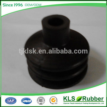 Buy Wholesale China Natural Rubber Connector Caps & Natural Rubber ...