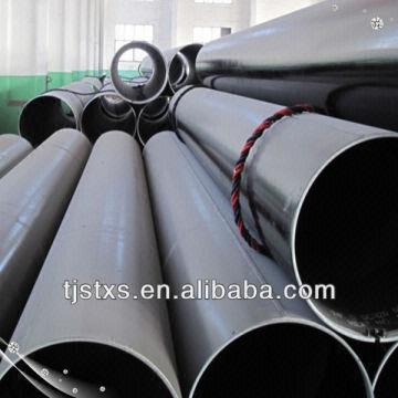 Lsaw Steel Pipe Offshore / Marine Construction - Wholesale China Lsaw ...