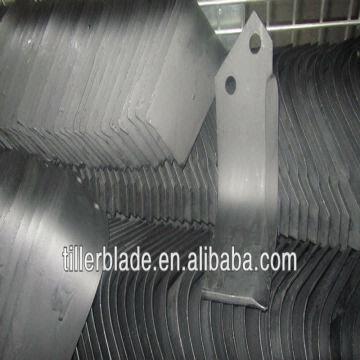 Buy Wholesale China 30mncrb5 New Material Spring Steel Cultivator ...