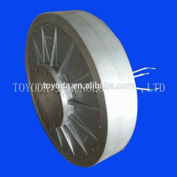 Buy Wholesale China Core-less Pm Vertical Axis Small Wind Blue ...