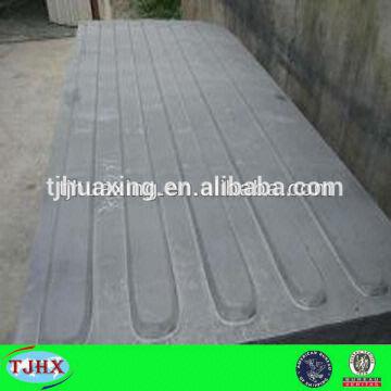 Buy Wholesale China 2.0mm Cargo Container Roof Panel & 2.0mm Cargo ...