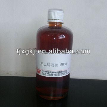 Buy Wholesale China Clay Stabilizer Rhch & Clay Stabilizer Rhch ...