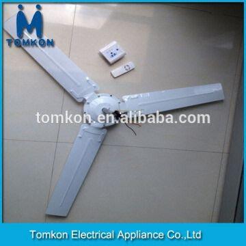 56'' Bldc 12v Ceiling Fan - Explore China Wholesale 56'' Bldc 12v ...