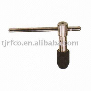 Buy Wholesale China T-handle Tap Wrenches & T-handle Tap Wrenches ...