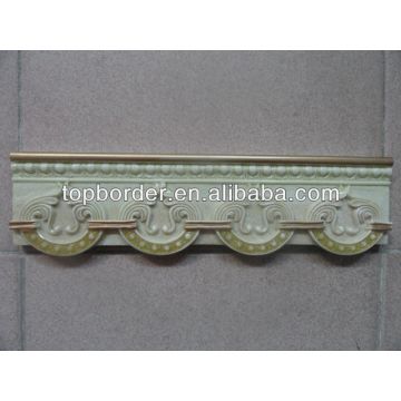 Buy Wholesale China Resin Border - Decorative Resin Borders 300x80mm ...