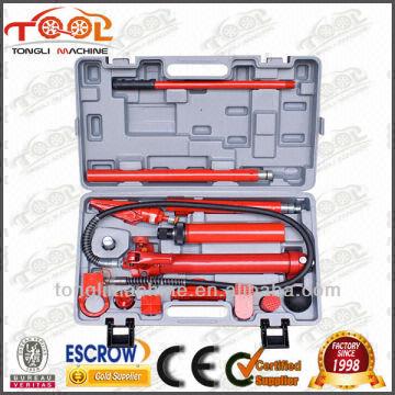 Bulk Buy China Wholesale 10ton Tl0010 Pro-quality Auto Body Frame ...