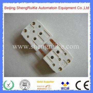 Buy Wholesale China 3 Pin Miniature Rtd Connector & 3 Pin Miniature Rtd ...