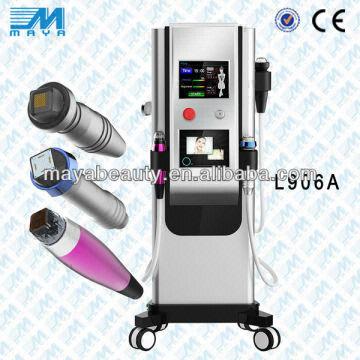 Buy Wholesale China Micro Therapy Needle micro Needle Rf Machine micro ...