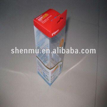 Buy Wholesale China Clear Plastic Pet Box & Clear Plastic Pet Box ...