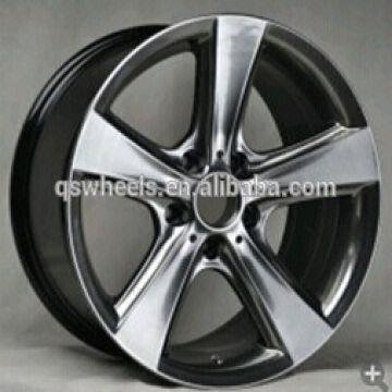 Buy Wholesale China 5x120 Wheel Rim Concave Alloy Wheel 17 Inch 18 Inch ...