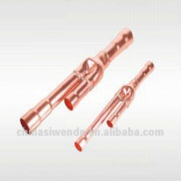 Buy Wholesale China 1.material:red Copper 2.apply To The Air ...