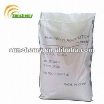 Buy China Wholesale Rubber Accelerator Dtdm Granular & Rubber ...