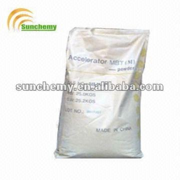 Buy Wholesale China Rubber Accelerator M Powder/granular & Rubber ...