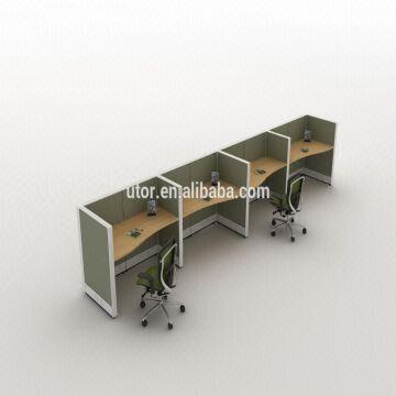 Buy Wholesale China Modern Modular Office Furniture Philippines (t8 ...