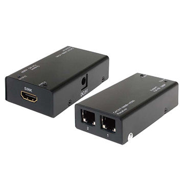 Buy Wholesale China Hdmi Extenders & Hdmi Extenders at USD 20 | Global ...