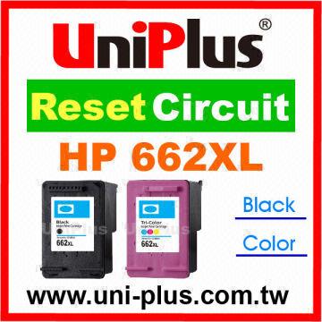 Buy Wholesale Taiwan Ink Cartridge For Hp 662 662xl Printer Cartridge ...