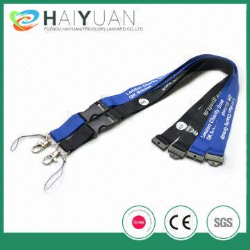 Buy Wholesale China China Wholesale Credential Holder Lanyard & China ...