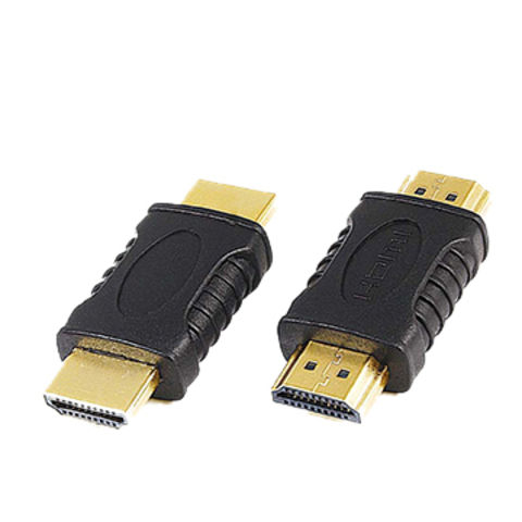 China HDMI Male to Male Adapter on Global Sources