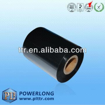 Compre Cintas Termales De La Tinta De La Transferencia De Ttr Para La ...
