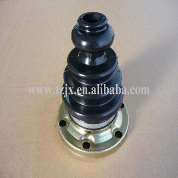Buy Wholesale China Auto C.v Joint Boot/cv Boot/driveshaft Boot & Auto ...
