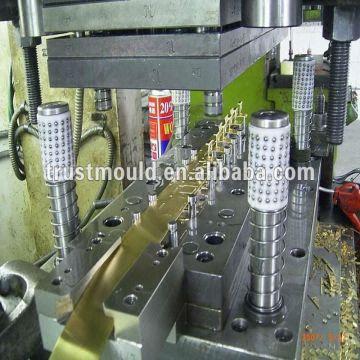 Buy China Wholesale Progressive Die & Progressive Die | Globalsources.com