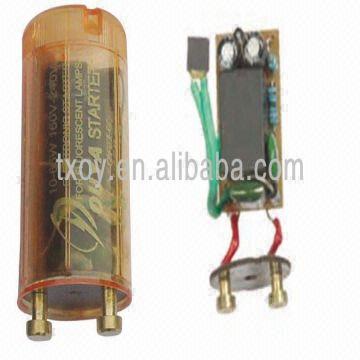 Buy Wholesale China New 220v Fastest Start Electronic Starter & New ...