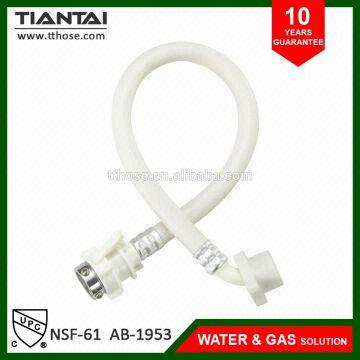 Flexible Washing Machine Connector - Wholesale China Flexible Washing ...