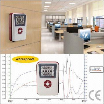 Double Way Data Logger - Wholesale China Double Way Data Logger at ...