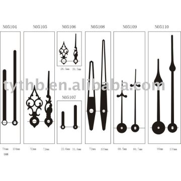 Buy Wholesale China Metal Clock Hands & Metal Clock Hands | Global Sources